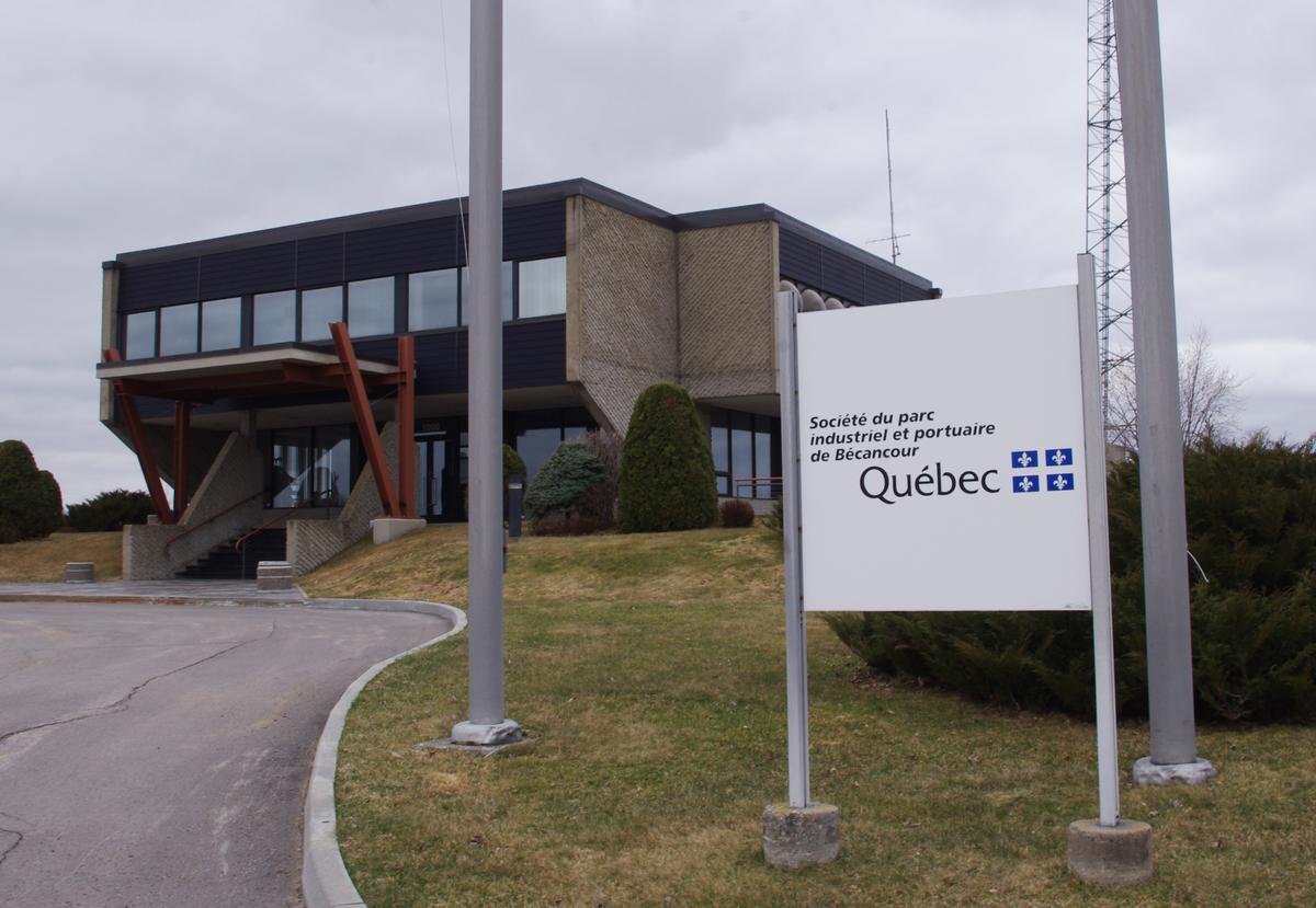 Une entente de principe pour le personnel de la SPIPB - Le Courrier Sud