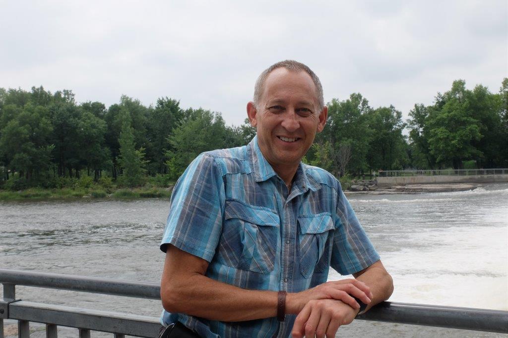 Nicolet: Luc Labrecque fera la lutte à Jean Rousseau - Le Courrier Sud