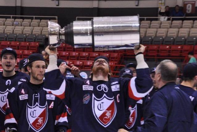 Un défenseur à caractère offensif se joint au BigFoot - Le Courrier Sud