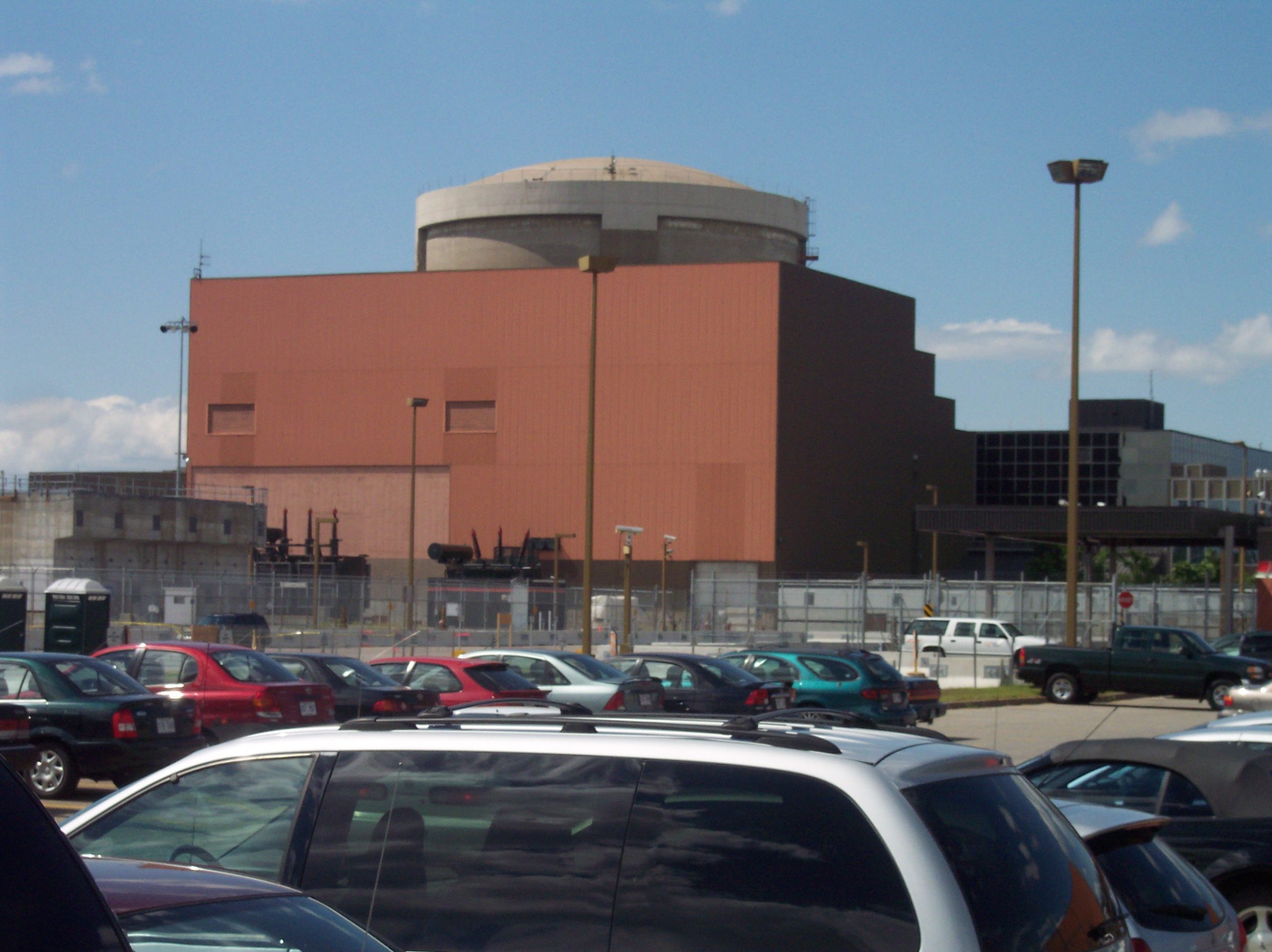 Plus d'activités à Gentilly-2 - Le Courrier Sud