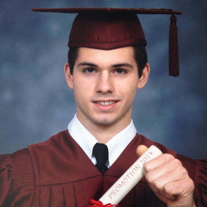 Le grand projet de Vincent Godin - Le Courrier Sud