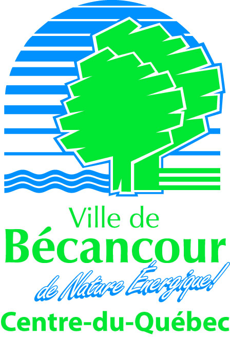 La Ville de Bécancour souhaite rafraîchir son image - Le Courrier Sud