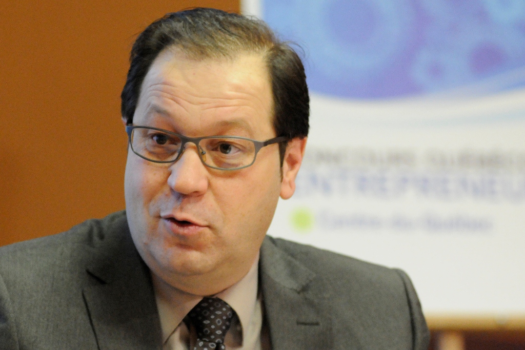 L'entrepreneuriat en vedette - Le Courrier Sud