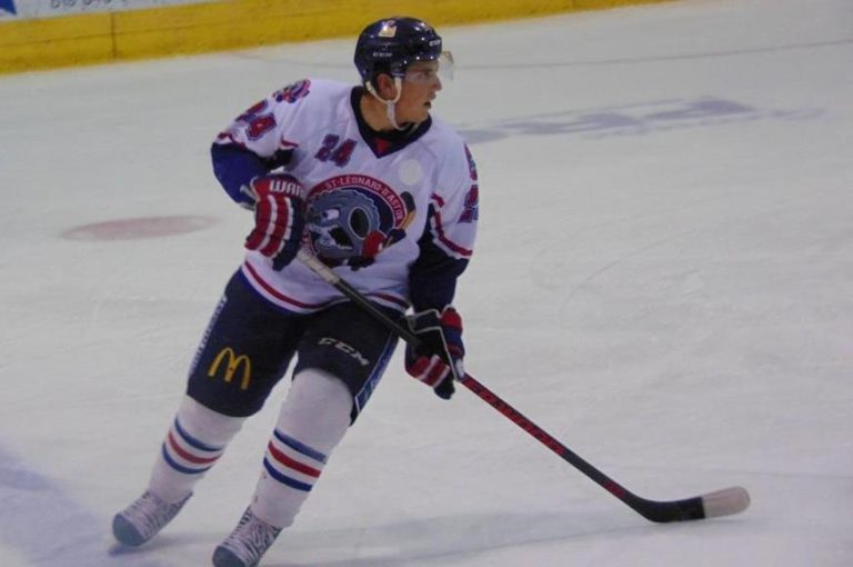 Maxime Charrette et Raphaël Gervais sous d'autres cieux - Le Courrier Sud