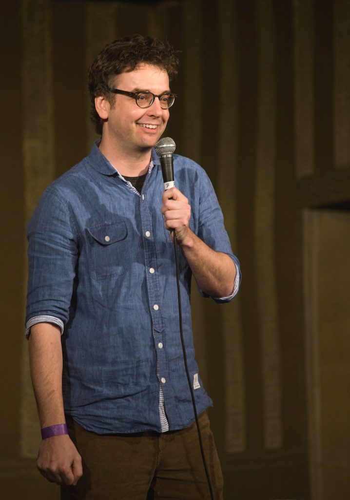 Steve Brunelle prochain président du Carnaval de Gentilly - Le Courrier Sud