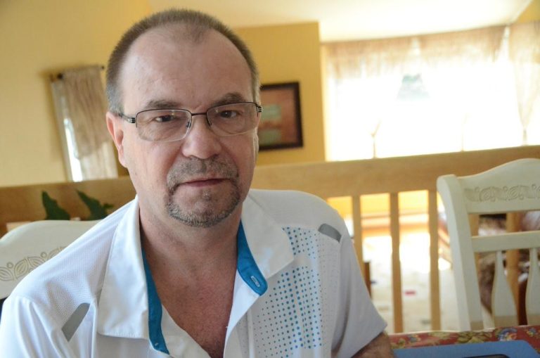 Témoignage: Daniel Turcotte attend sa troisième greffe de rein - Le ...