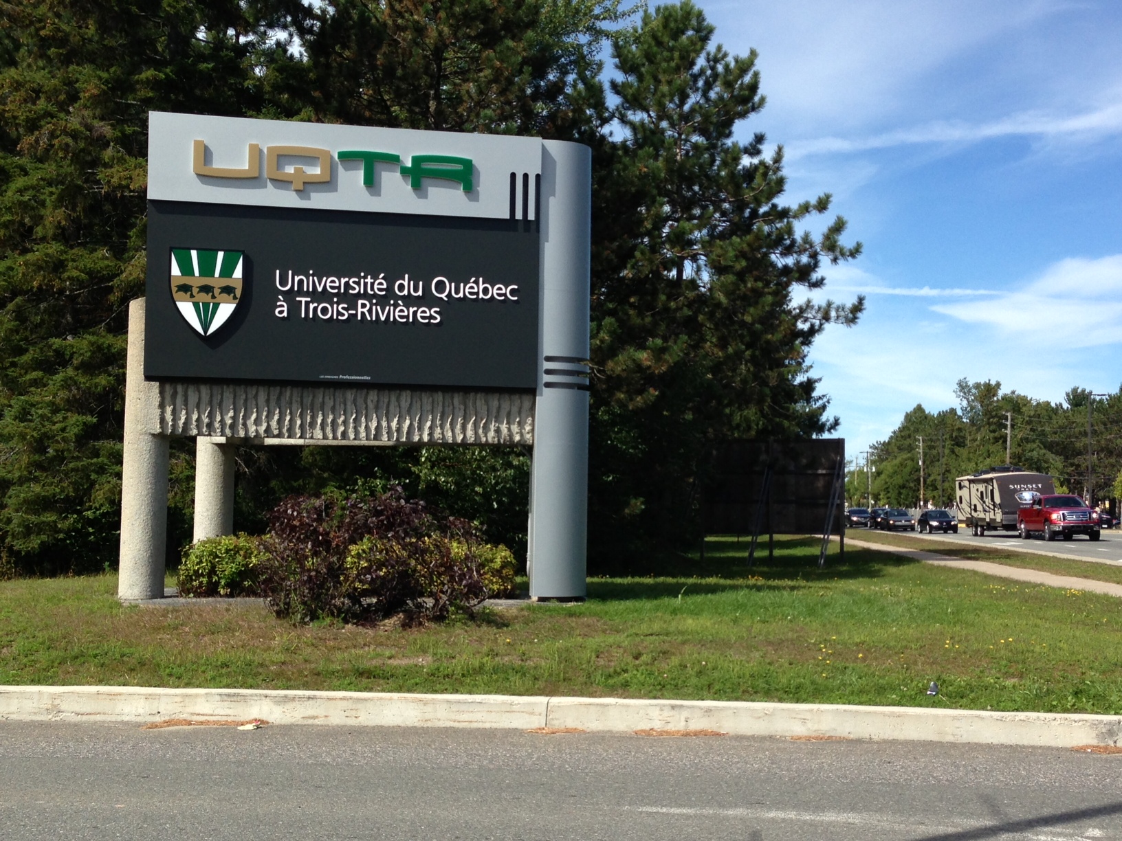 Plein de surprises pour la rentrée à l’Université du troisième âge - Le ...