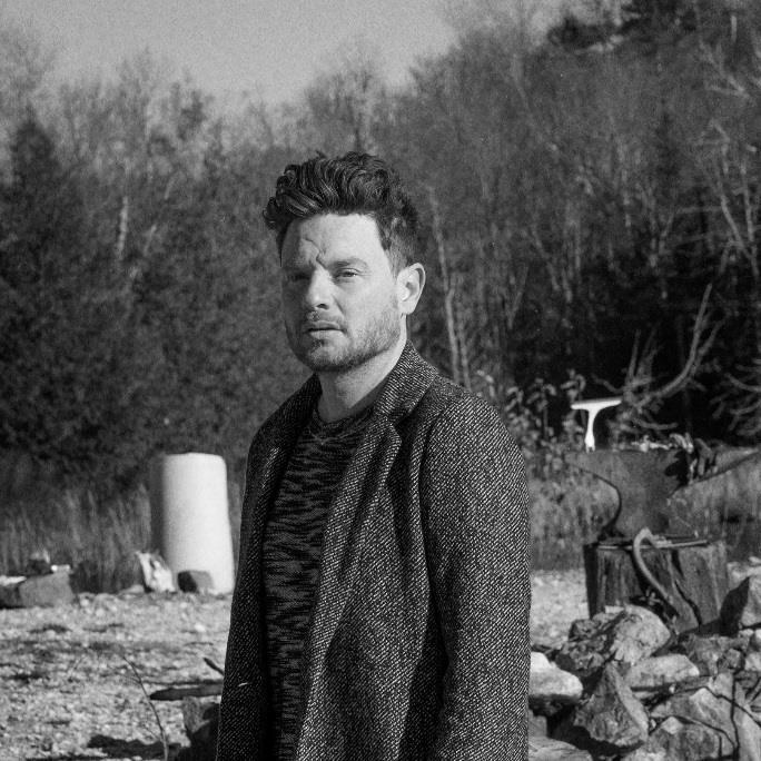 Yann Perreau en spectacle à Gentilly - Le Courrier Sud