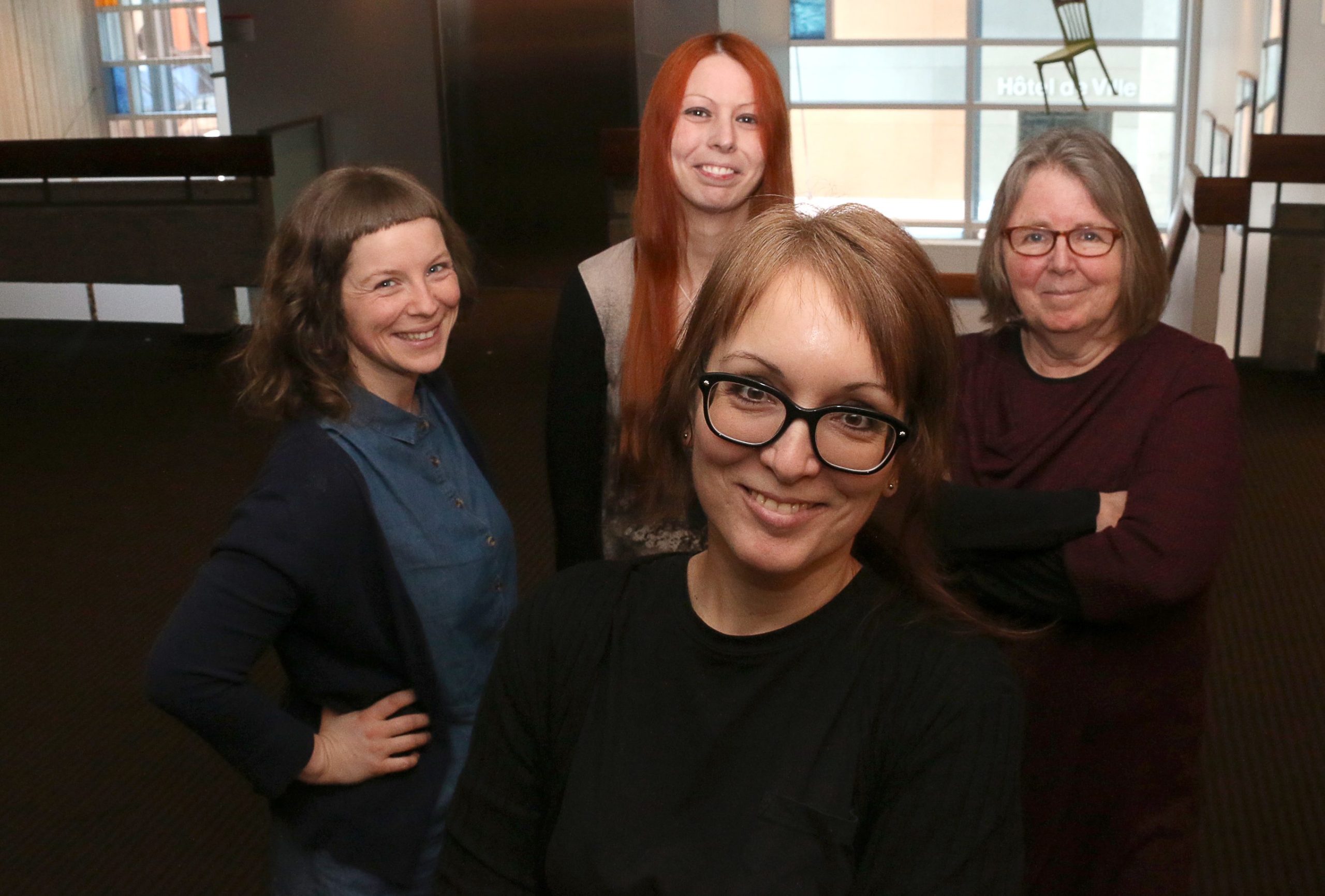 La Société des écrivains de la Mauricie s'ouvre au Centre-du-Québec ...