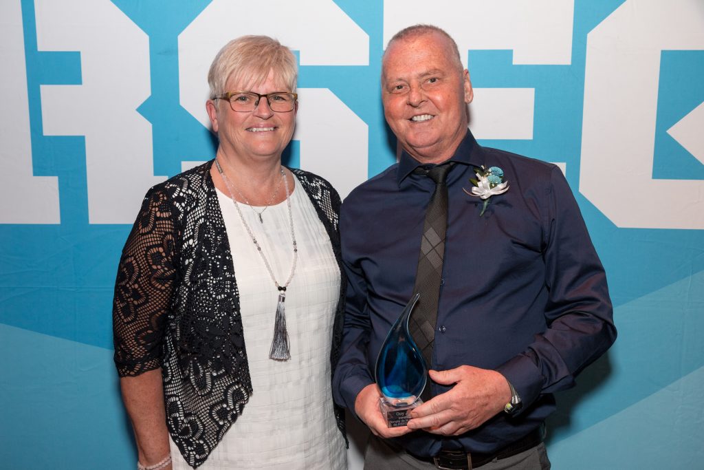 L'excellence sportive de la Rive-Sud récompensée - Le Courrier Sud