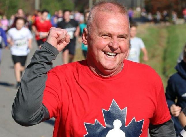 Salut Guy! - Le Courrier Sud