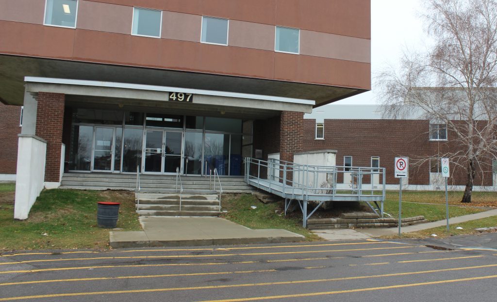 Une pièce sur les 50 ans de Jean-Nicolet - Le Courrier Sud