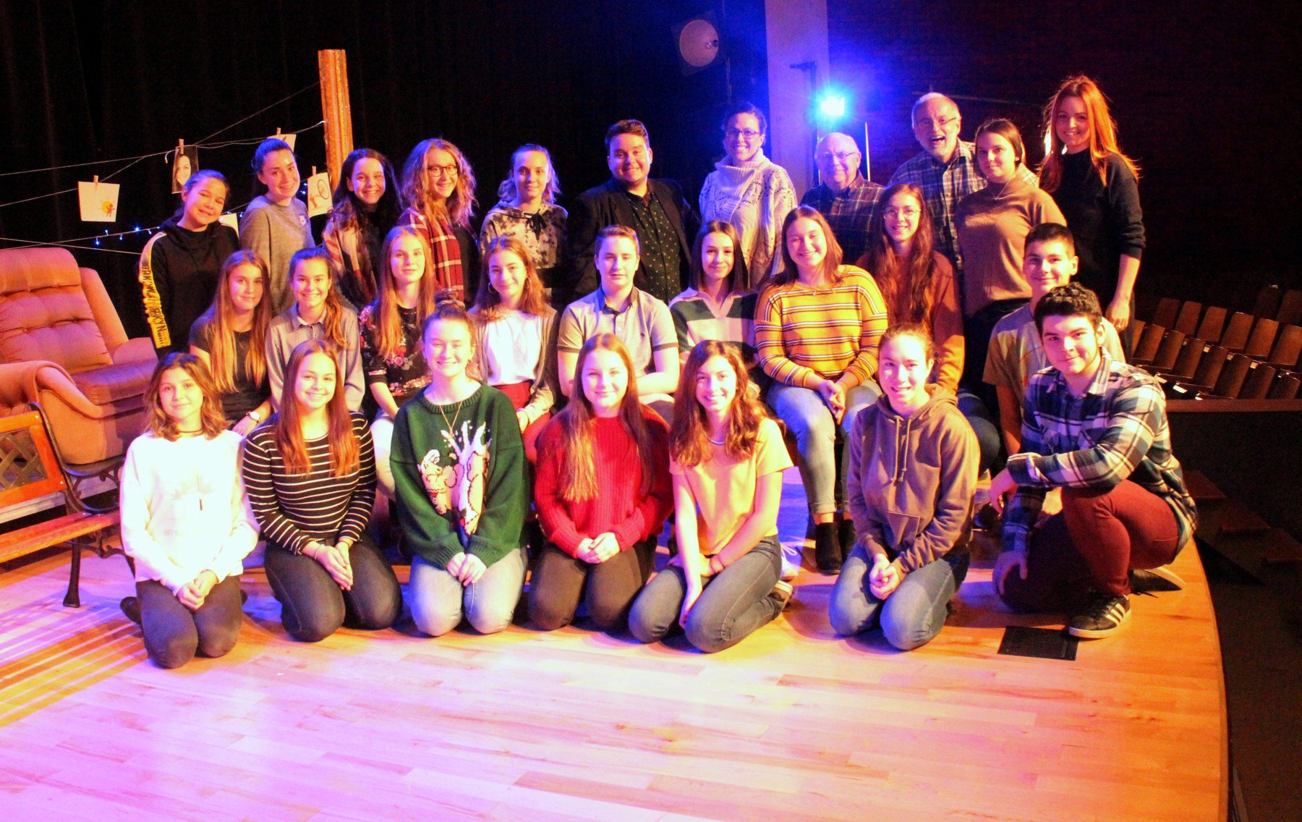 Un bien cuit à la sauce Jean-Nicolet - Le Courrier Sud