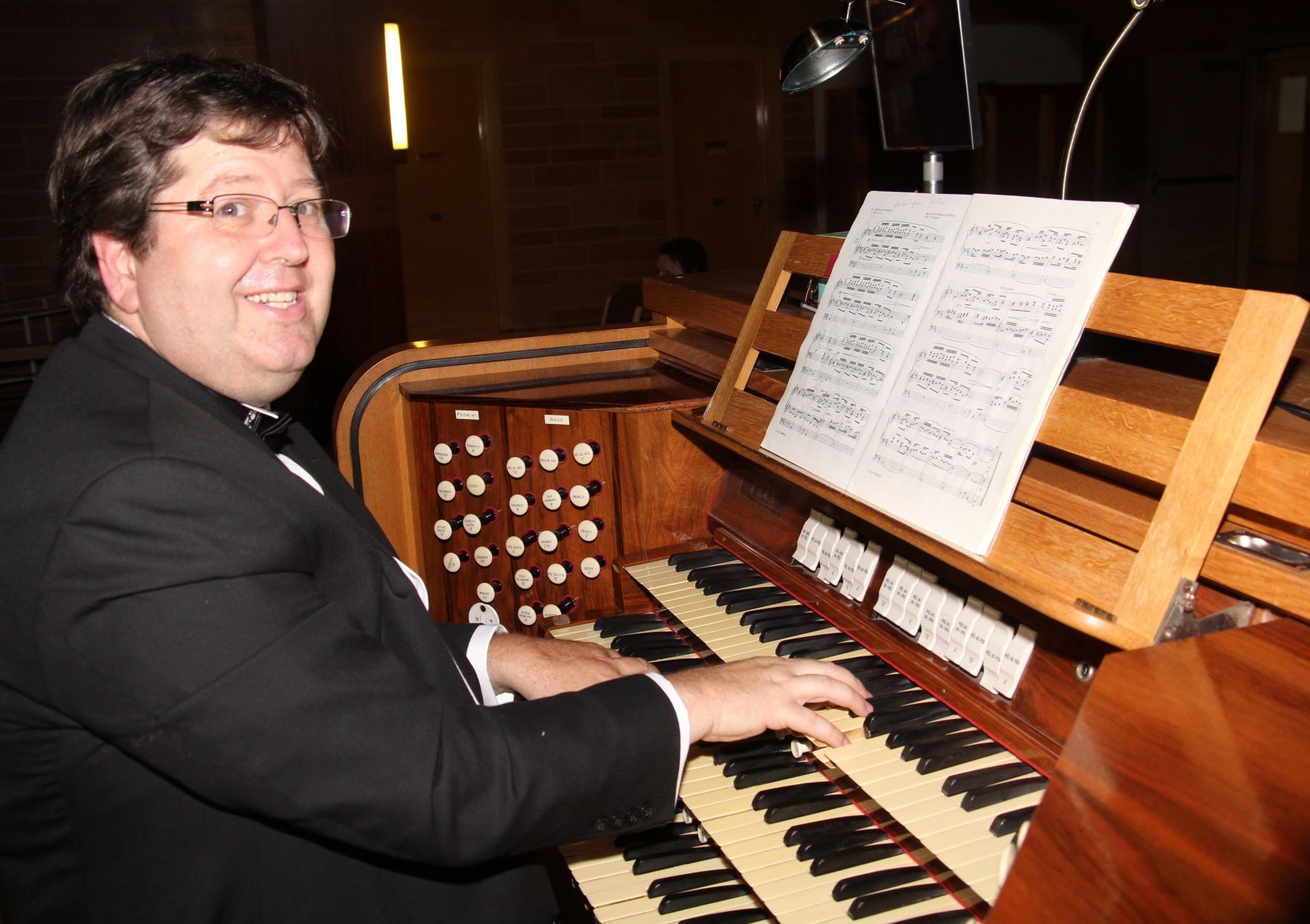 Une série de concerts à la cathédrale de Nicolet - Le Courrier Sud