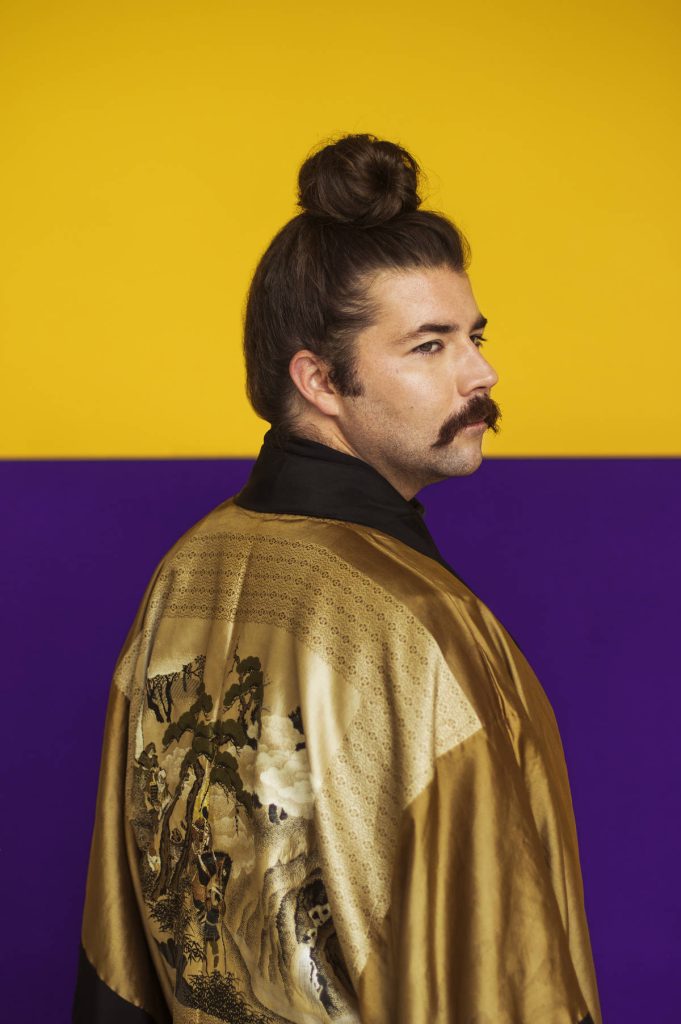 Jo Cormier se rappelle de ses débuts - Le Courrier Sud