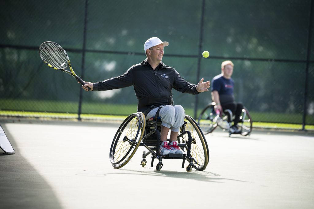 Yann Mathieu continue de s’imposer - Le Courrier Sud