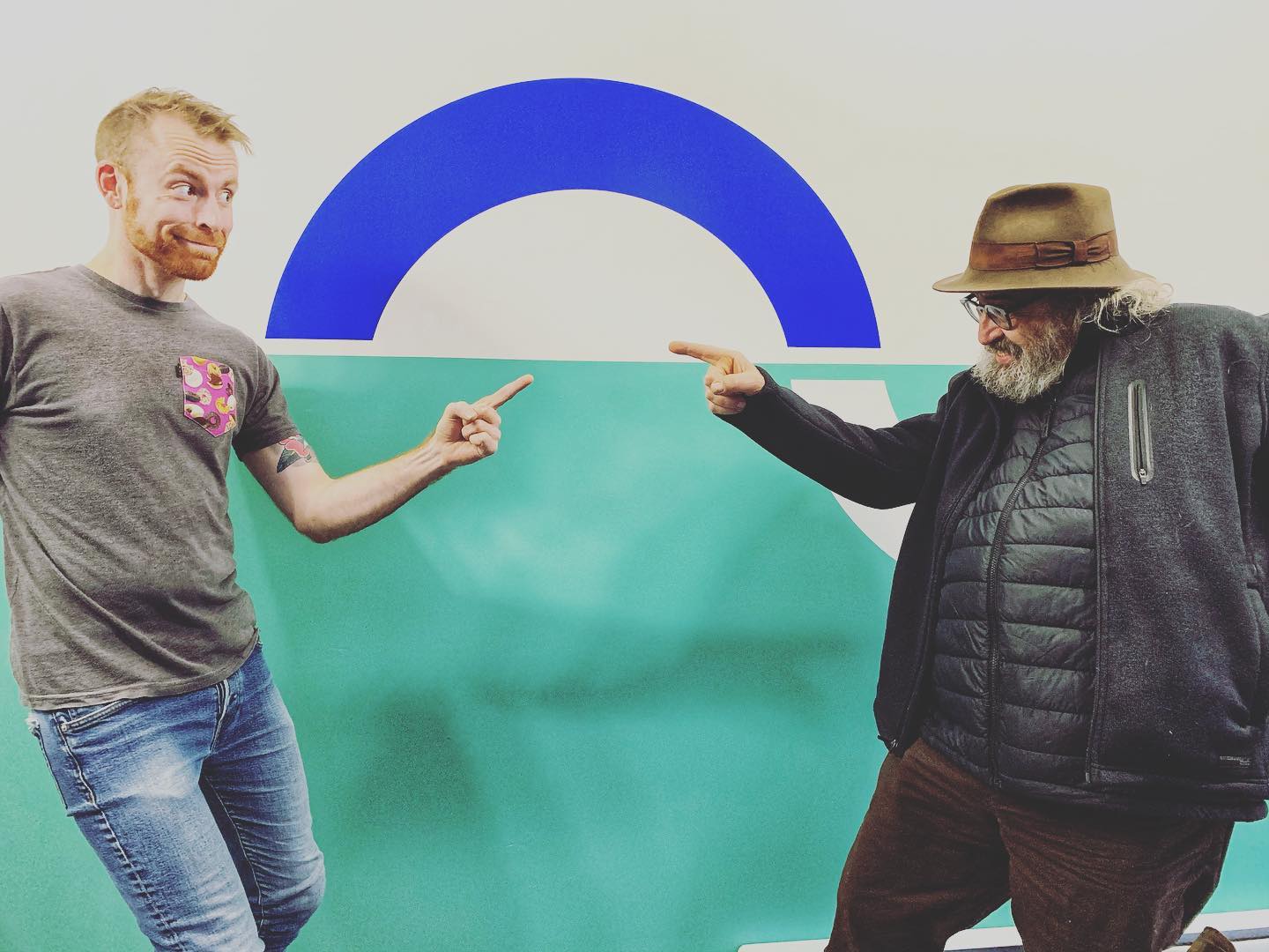 Du folklore plein les oreilles! - Le Courrier Sud