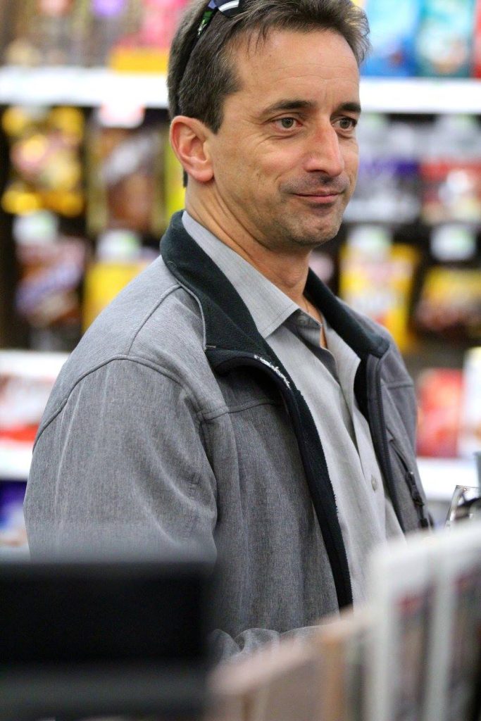 Mairie de Saint-Léonard-d'Aston: Laurent Marcotte élu par acclamation ...