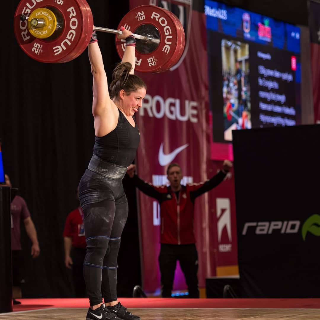 L'or pour Maude Charron, dose de fierté pour Jean-Patrick Millette - Le ...