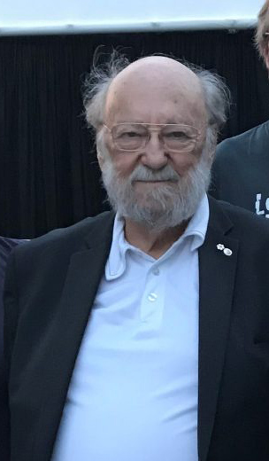 Rock Demers, le créateur des Contes pour tous, est décédé - Le Courrier Sud