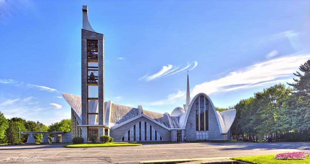 Beethoven, Brahms et Smetana à la cathédrale de Nicolet - Le Courrier Sud