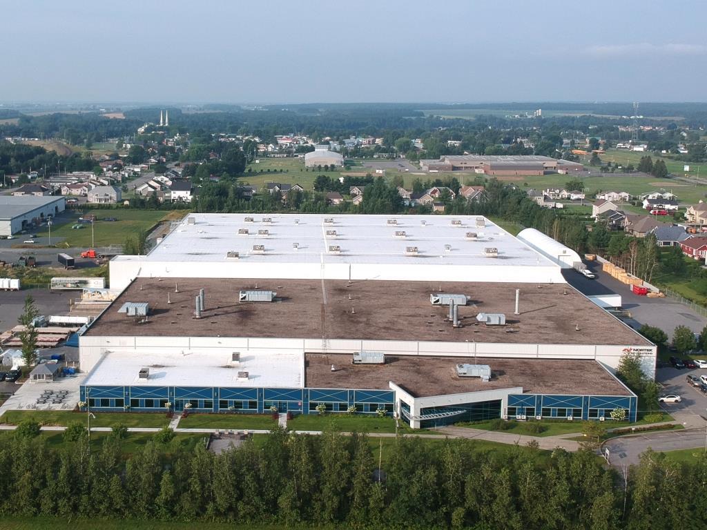 Un meilleur contrat pour les travailleurs de Nortek - Le Courrier Sud