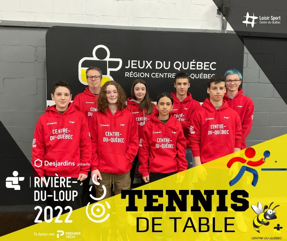 Jeux du Québec: David Duval qualifié pour les demi-finales - Le ...