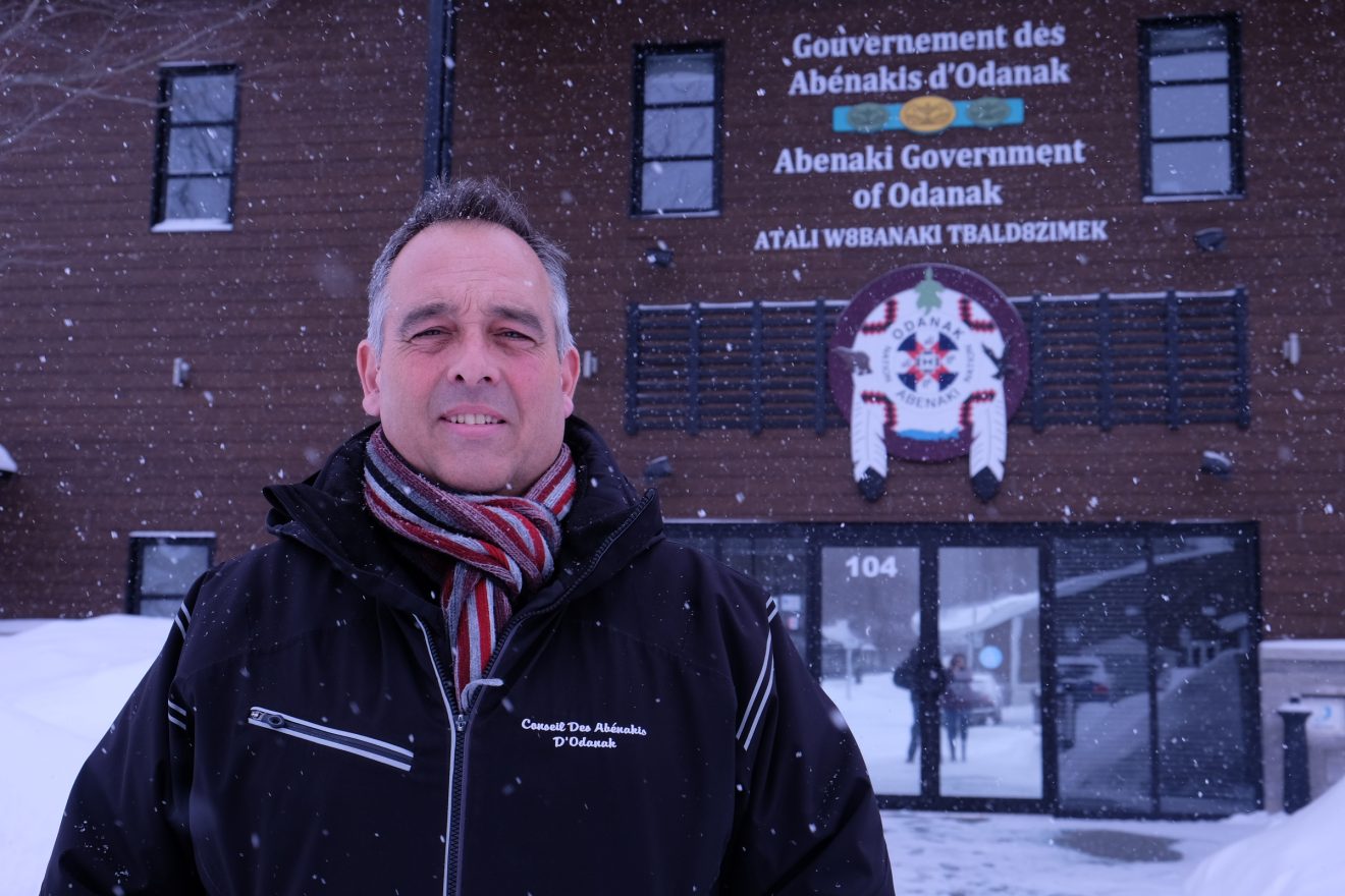 Odanak aura sa maison pour femmes autochtones victimes de violence - Le ...