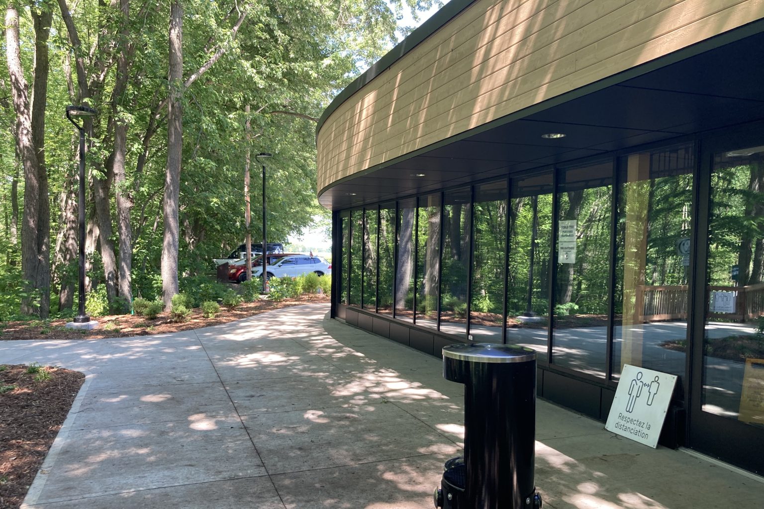 Nicolet: l'explorateur Jean Nicollet inspire une œuvre d'art - Le ...