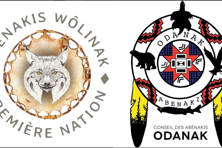 Les Abénakis à la recherche d'une identité visuelle - Le Courrier Sud