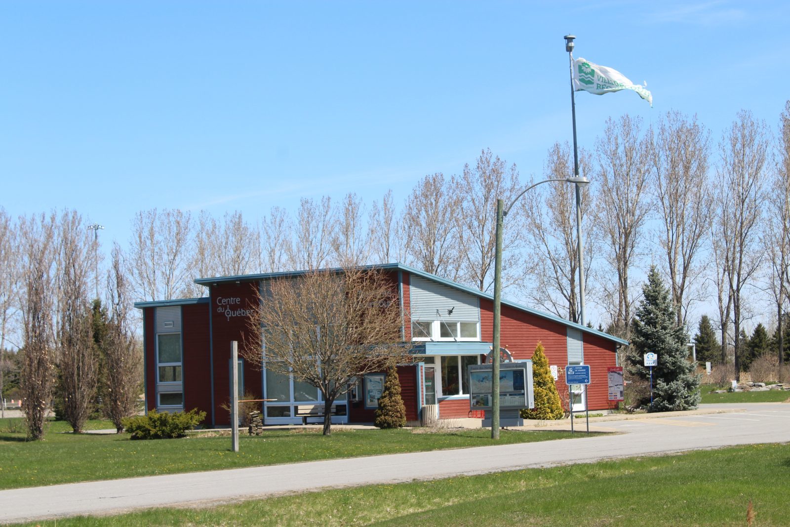 Destination Bécancour : Vivez, découvrez et savourez le territoire - Le ...