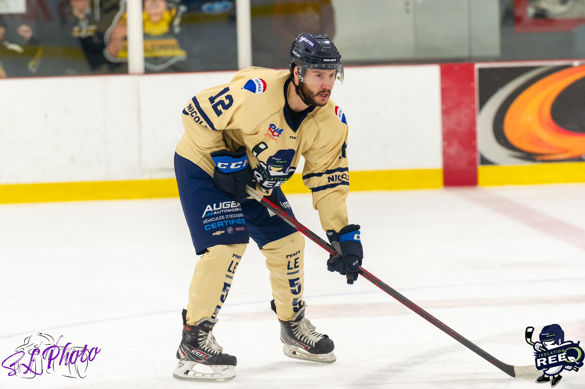 Keven Robert et Michael Novosad sous contrat - Le Courrier Sud