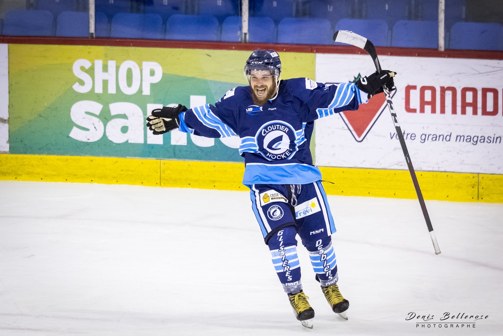 Le REEQ Isolation acquiert Janneteau et rapatrie Blouin - Le Courrier Sud