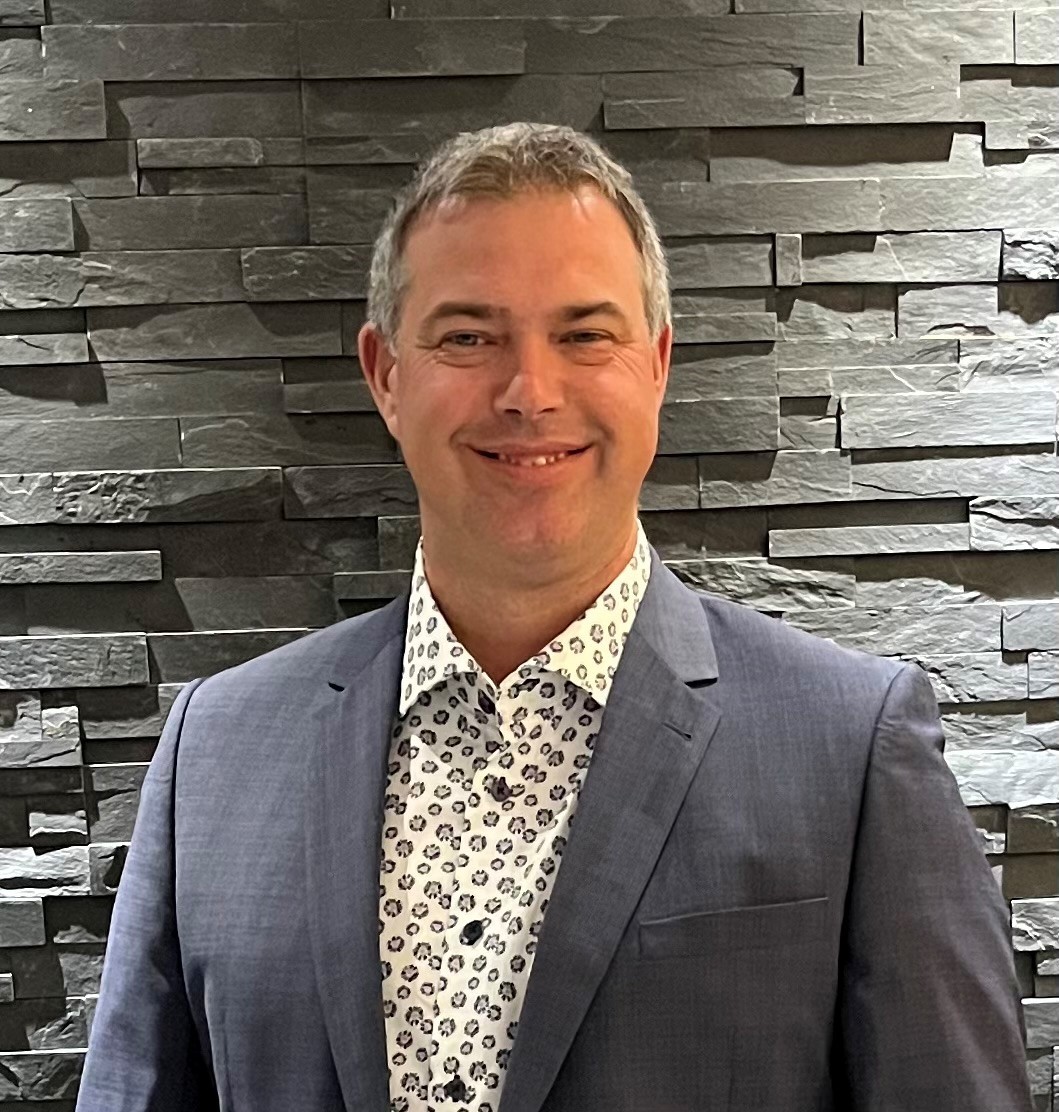 Éric Milette succède à Louis Gendron - Le Courrier Sud