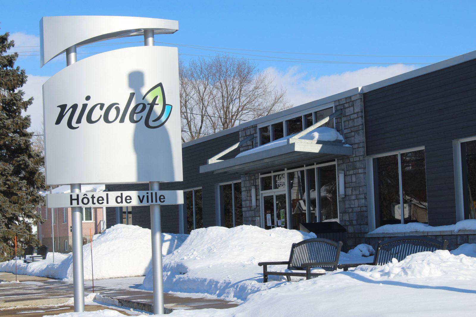 Nicolet se dote d'un bureau de la transition écologique et de l ...