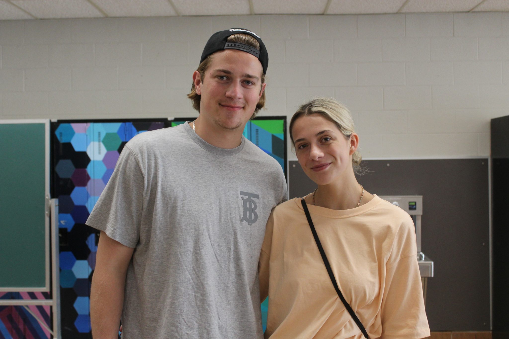 Samuel Montembeault sera au prochain match des Lions à Trois-Rivières ...