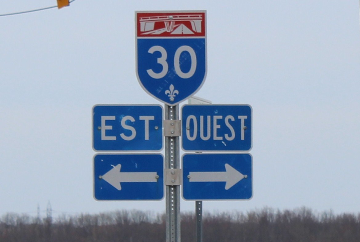 La sécurité sur l'autoroute 30 fera l'objet d'une campagne de ...