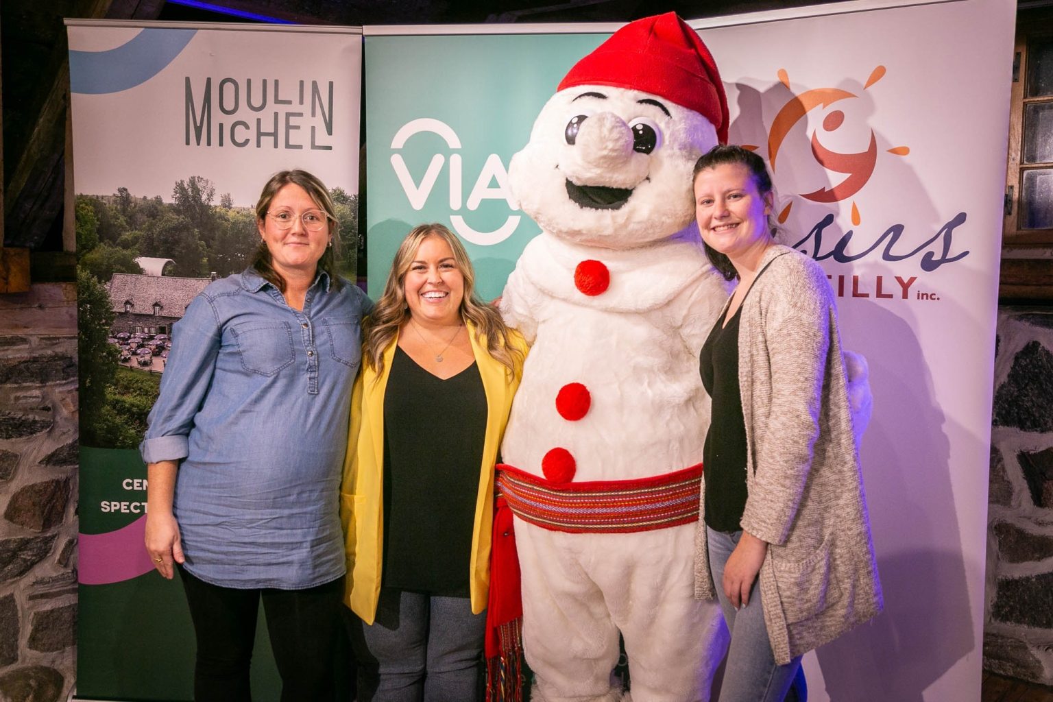 C'est bientôt parti pour le Carnaval de Gentilly! - Le Courrier Sud