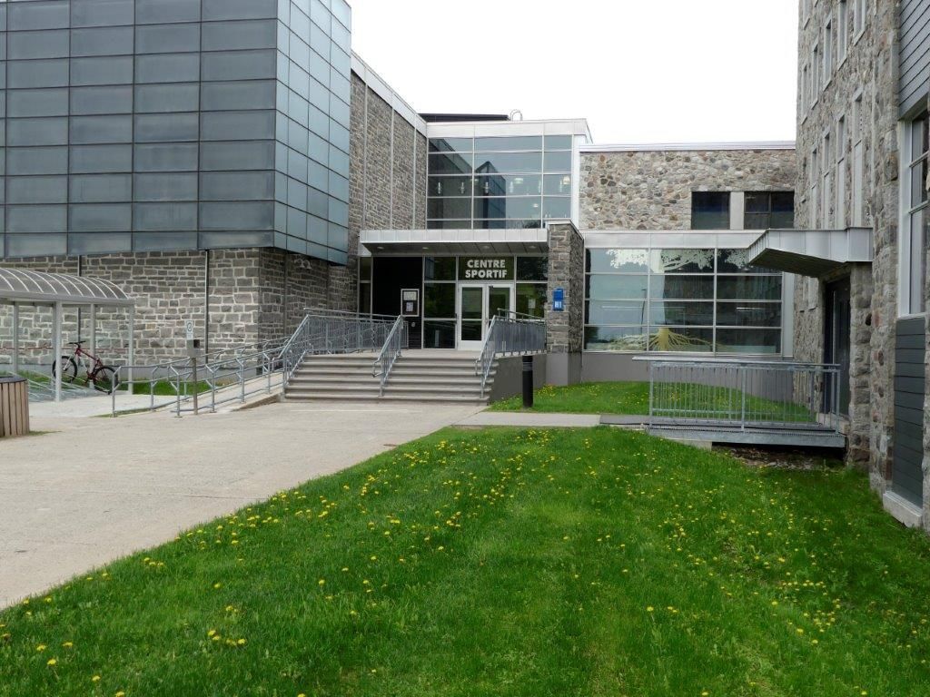 Nicolet renouvelle deux ententes avec l'École nationale de police du ...