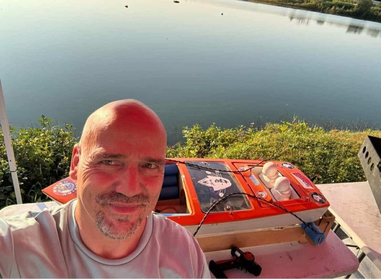 2024 : l'année de Daniel Paquet - Le Courrier Sud