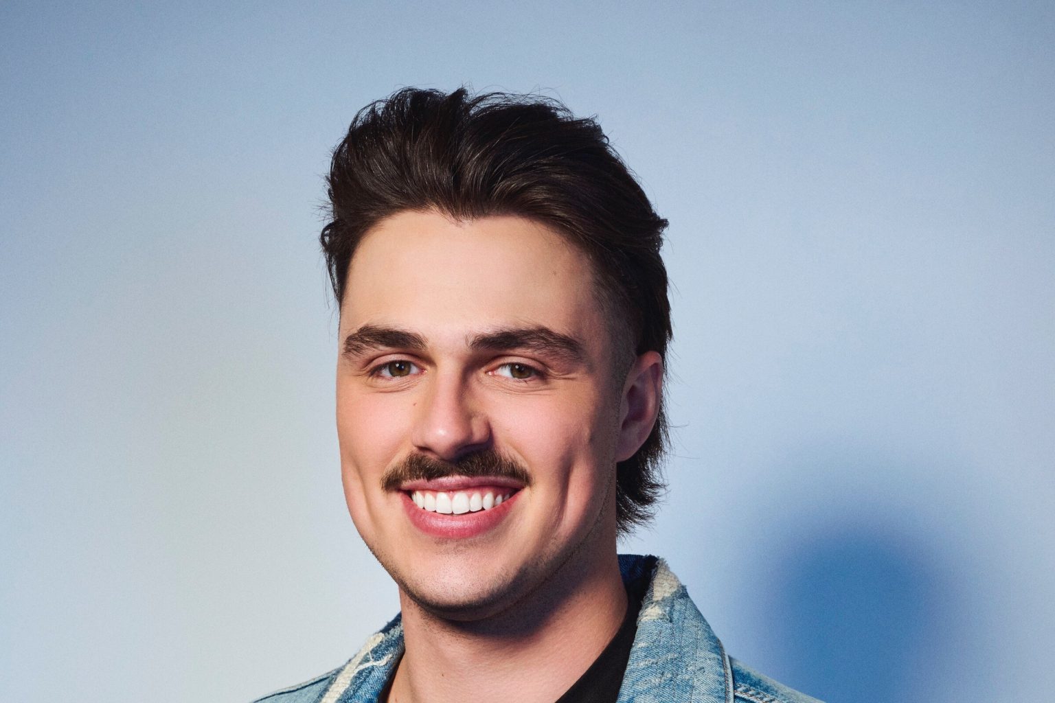 Joël Vogt représente La Visitation à Star Académie - Le Courrier Sud