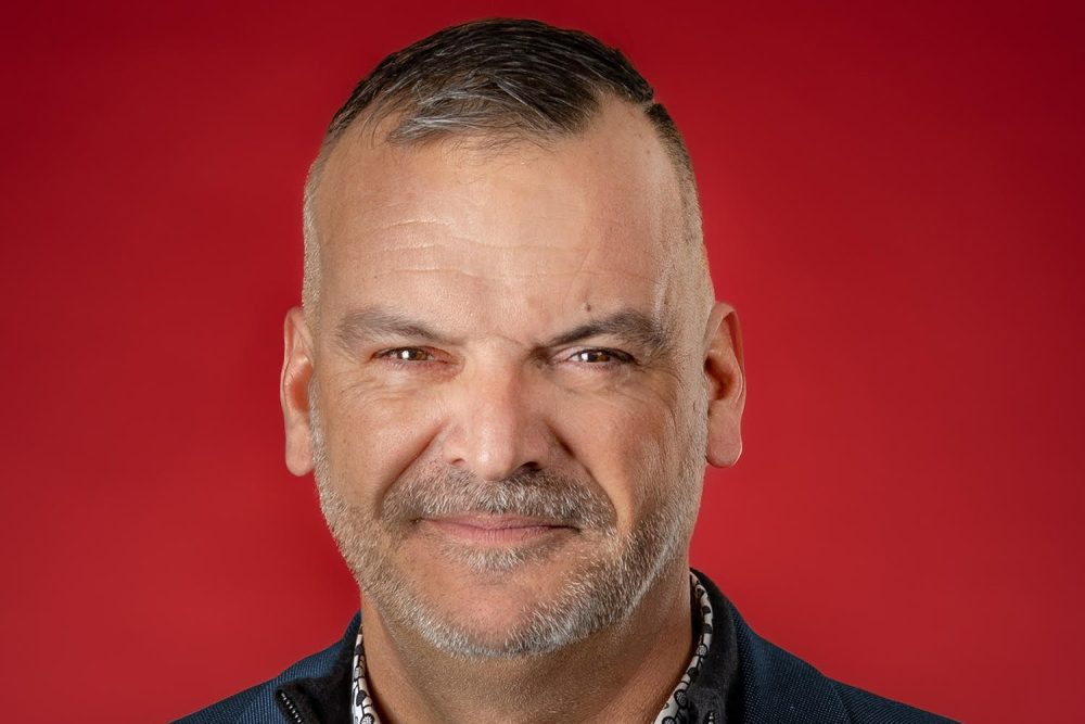 Pierre Tousignant défendra les couleurs du Parti libéral du Canada dans ...