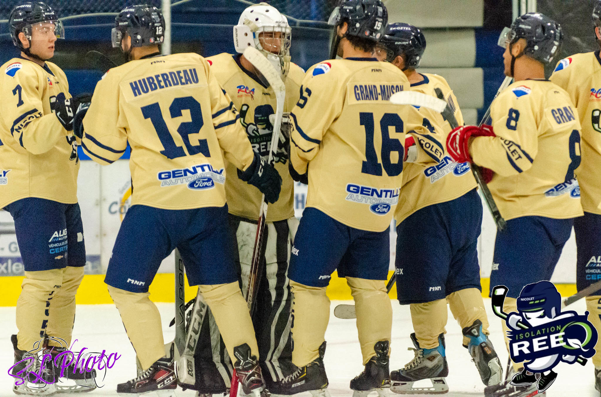 Le REEQ Isolation déménage à Trois-Rivières - Le Courrier Sud