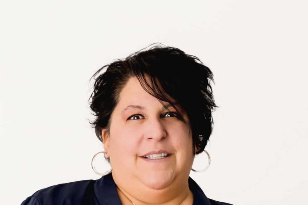 Lara Stillo (Parti populaire du Canada) - Le Courrier Sud