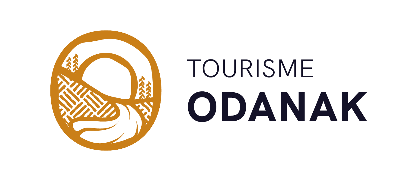 Tourisme Odanak dévoile son image de marque - Le Courrier Sud