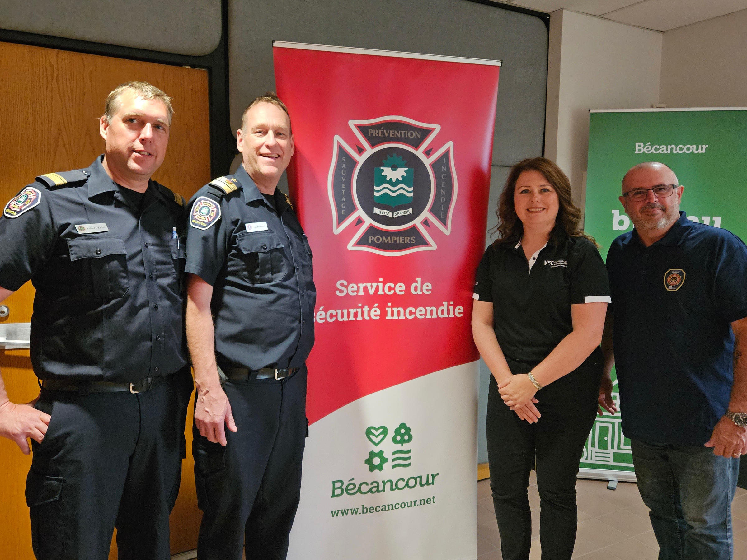 Risques liés aux batteries électriques : une formation sur mesure pour ...