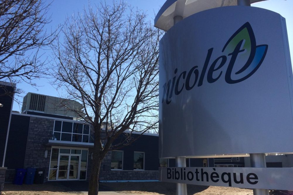 Surplus de 109 244$ en 2024 à Nicolet - Le Courrier Sud