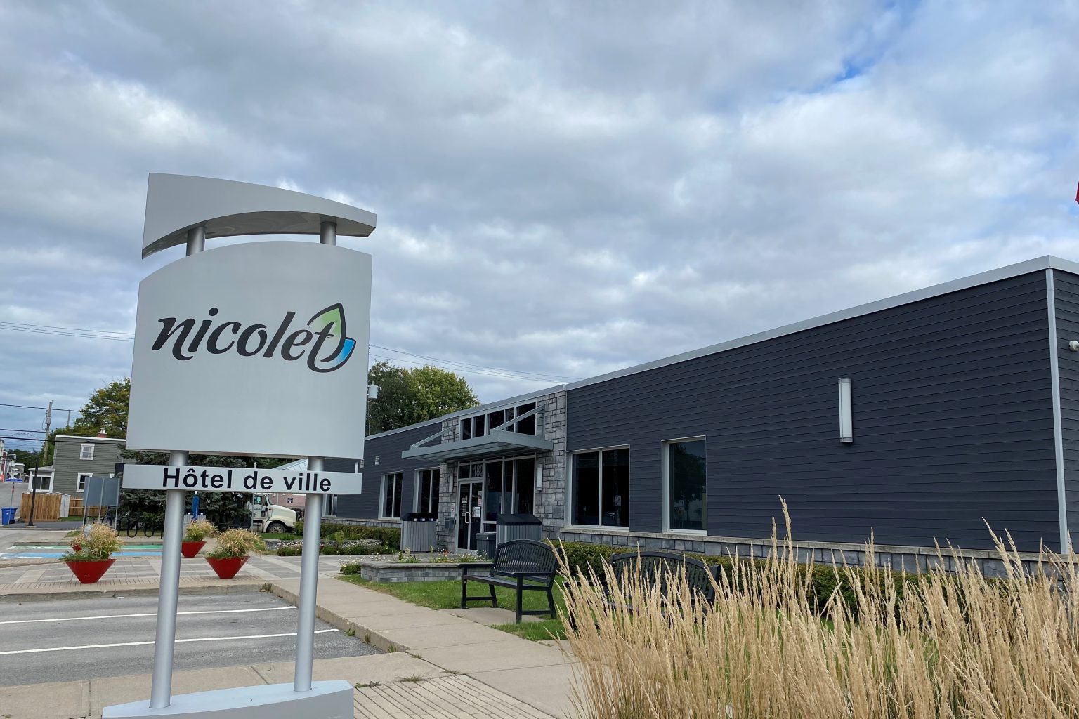 Il y aura une course à la mairie à Nicolet - Le Courrier Sud