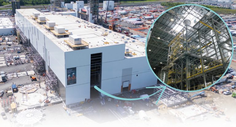 Nemaska Lithium ouvre les portes de son usine de Bécancour - Le ...