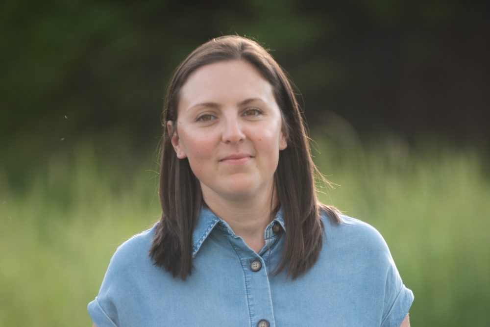 Mairie de Saint-Zéphirin: Rachel Fahlman fera la lutte à Mathieu Lemire - Le Courrier Sud